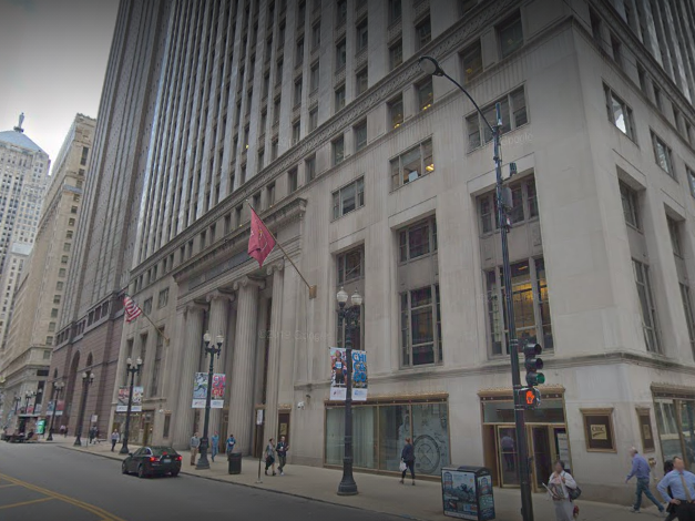 Mercy Housing Lakefront | 120 S LaSalle Ste 1850, Chicago, IL 60603 ...