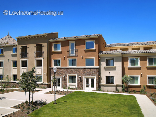 Terracina Apartments - LA | 1226 W Imperial Hwy, Los Angeles, CA 90044 ...