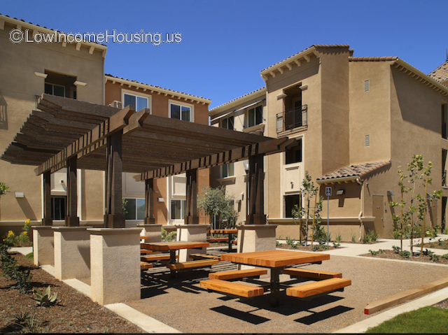 Terracina Apartments - LA | 1226 W Imperial Hwy, Los Angeles, CA 90044 ...