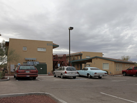 Tucson AZ Low Income Housing and Apartments