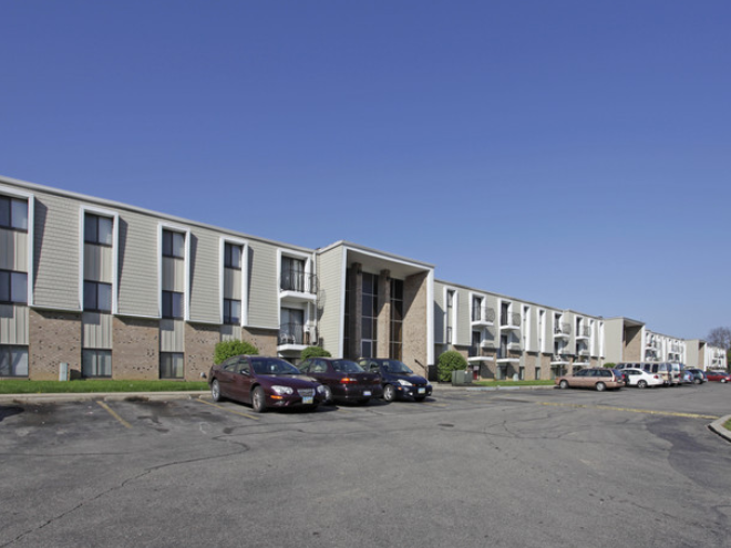 Cincinnati OH Low Income Housing and Apartments