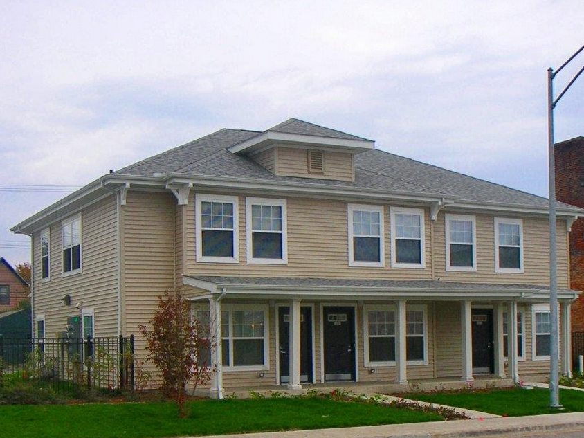 Gary Indiana Low Income Apartments at Jasper Corral blog